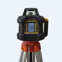 China 3D Green Beam Rotary Laser Level Tools Multi Lines With Horizontal Vertical Function for sale