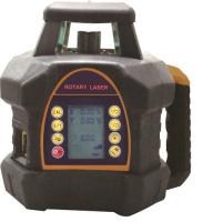 China 3D Green Beam Rotary Laser Level Tools Multi Lines With Horizontal Vertical Function for sale