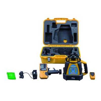 Cina Linea trasversale auto del livello del laser di verde 3D che livella con il sensore elettronico velocemente che livella in vendita