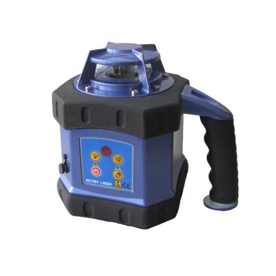 Cina Livello automatico 3D rotatorio del laser del fascio di verde di 5 angoli per costruzione in vendita