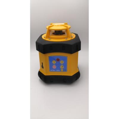 Cina Livello automatico 3D rotatorio del laser del fascio di verde di 5 angoli per costruzione in vendita