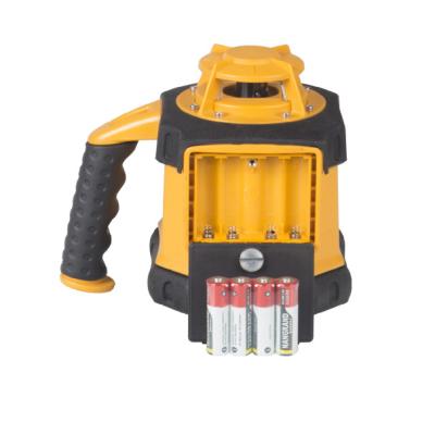 China ferramentas giratórias do nível do laser 3D, auto que nivela a linha transversal nível do laser com feixe vermelho verde à venda