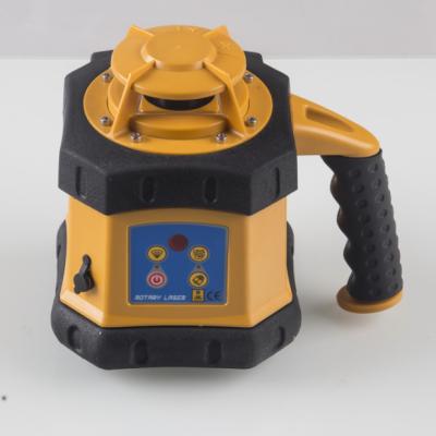 China ferramentas giratórias do nível do laser 3D, auto que nivela a linha transversal nível do laser com feixe vermelho verde à venda