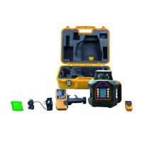 China Automatic 3D Line Rotary Laser Level Tools Red Beam 500m Range for sale