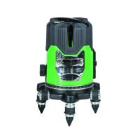 China Automatic Rotating 360 Laser Level Self Leveling 5 Lines 40m Range for sale