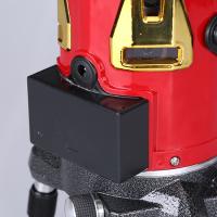 China High Precision Industrial Multiline Laser Level Automatic With Cross Line 8 Lines for sale