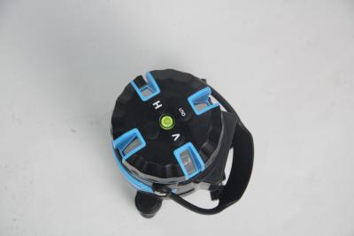 Cina Livello a più linee rotatorio automatico del laser 360 gradi per costruzione in vendita