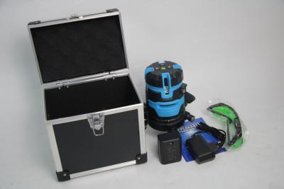 Cina Livello a più linee rotatorio automatico del laser 360 gradi per costruzione in vendita
