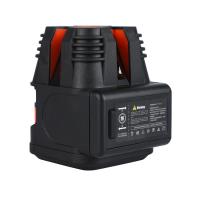 China Rubber Covered Multiline Laser Level 5 Lines Self Leveling Water Proof for sale