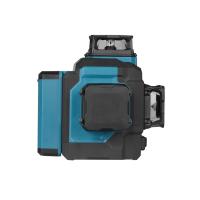 China Self Leveling 360 Degree 3D Laser Level Horizontal Vertical IP54 Waterproof for sale