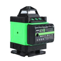 China 60m Range Horizontal 4D Laser Level Self Leveling With Lithium Battery for sale