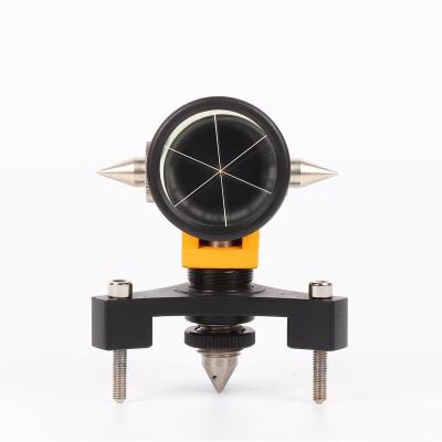 Cina Macchine utensili senza cordone di 1MM Mini Prism Multiline Laser Level con il tricuspide in vendita