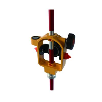Cina coni laterali rivestiti d'argento di 38.1mm Mini Prism Set Equipped With come doppia serratura in vendita