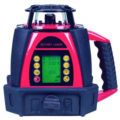Cina 360 livello del fascio laser di verde di grado 3D, laser a livello Kit Self Leveling della costruzione in vendita