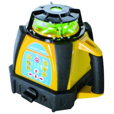 Cina Un livello verde all'aperto dell'interno di 360 laser, auto che livella livello rotatorio multifunzionale in vendita