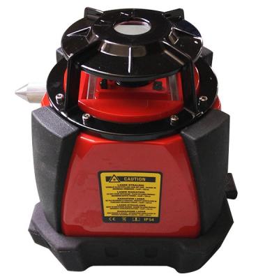 Cina Il livello rotatorio ricaricabile verde del laser foggia multiuso 360 gradi in vendita