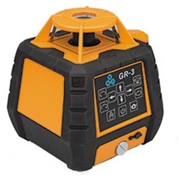 Cina Un auto di 360 gradi che livella la costruzione e la piastrellatura del livello di Rotary Outdoor Laser dell'elettricista in vendita