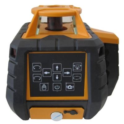 China Escala giratória denivelamento automática atualizado do nível 500m do laser à venda