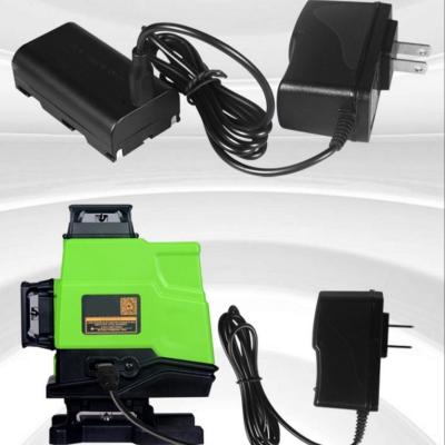 Cina L'auto che livella il fascio IP54 di verde del livello del laser 3D impermeabilizza con telecomando in vendita