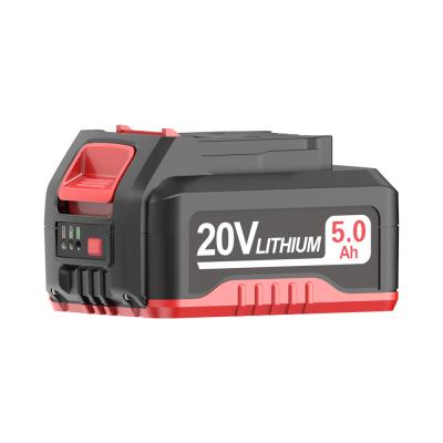 Cina Smerigliatrice di angolo senza cordone senza spazzola 20V con 3.0Ah litio Ion Battery in vendita