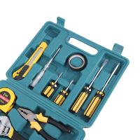 China Car repair kit tool set household combination tool set hardware tools set for sale