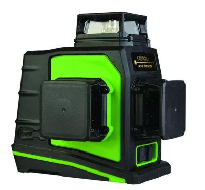 Cina Livello multiuso del laser di alta precisione, una linea trasversale livello 3D da 360 gradi del laser in vendita