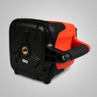 Cina Auto automatico industriale che livella lunghezza d'onda rotatoria del fascio 520nm del laser 3D in vendita