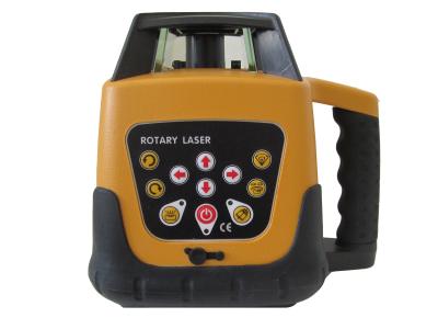 Cina Corredo rotatorio di livellamento Auto-automatico rotatorio del laser del Livello 360 rossi del fascio laser della costruzione in vendita