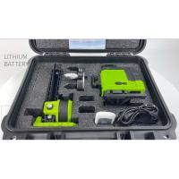 China High Precision 16 Lines Laser Level 4D Horizontal For Construction for sale