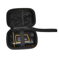 China Digital Handheld Laser Distance Meter Multi Function 600m Distance for sale