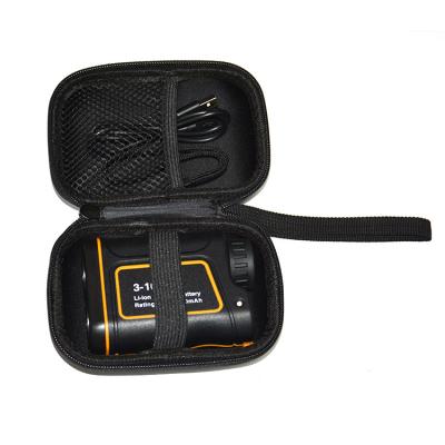 China Distância Handheld da função 600m do medidor de distância do laser de Digitas multi à venda