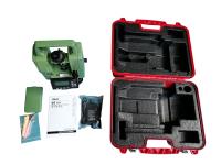 China Construction Survey Electronic Digital Theodolite With Laser Point for sale