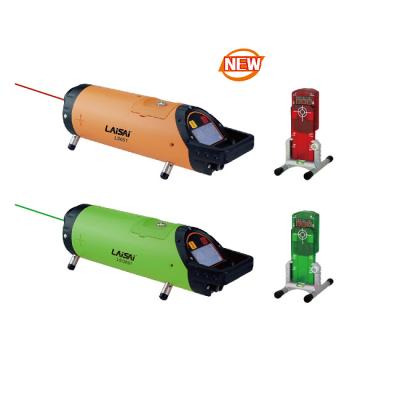 Cina Misura LCD di Livella laser a punti For Construction del tubo del fascio rosso in vendita