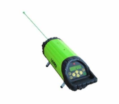 Cina Il tubo ricaricabile portatile Livella laser a punti Green Beam IP68 impermeabilizza in vendita