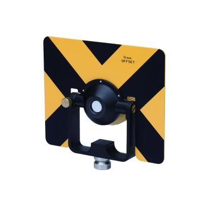 Cina Contrappeso senza cordone del monitoraggio di totale del prisma ottico 0/-30mm della stazione in vendita