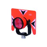 China Optical Single Survey Mini Prism High Precise For Total Station for sale