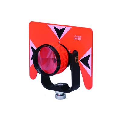 Cina Singola stazione ottica di totale di Mini Prism High Precise For di indagine in vendita