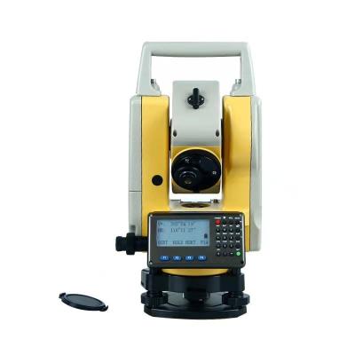 Cina attrezzatura Reflectorless di 450M Total Station Survey per la misurazione della costruzione in vendita