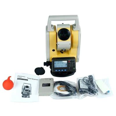 Cina attrezzatura Reflectorless di 450M Total Station Survey per la misurazione della costruzione in vendita