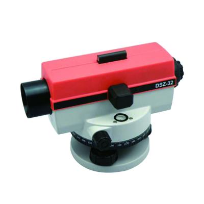 China van de het niveaulaser van de fabrieksprijs nieuw 32X 3d auto de laserniveau met de compensator van de Luchtbevochtiging Te koop
