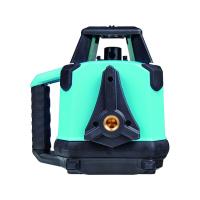 China Good Quality High Precision Automatic Leveling Red Beam Rotary Laser for sale