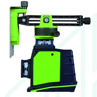 Cina Auto che livella antipolvere impermeabile rotatorio IP54 del livello del laser del Crossline 3D in vendita