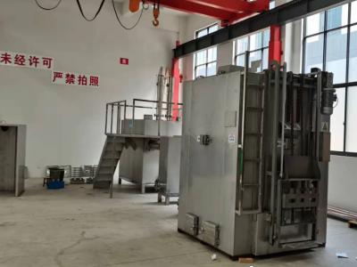China The island flash vaporized garbage incinerator burning has no bad smell. Rural garbage disposal. for sale