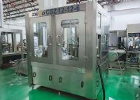 China 3000bph Water Bottles Filling Machine for sale