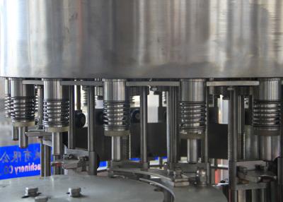 中国 3つ1つの2000bph 2000mlのに付き充填機を水差し 販売のため