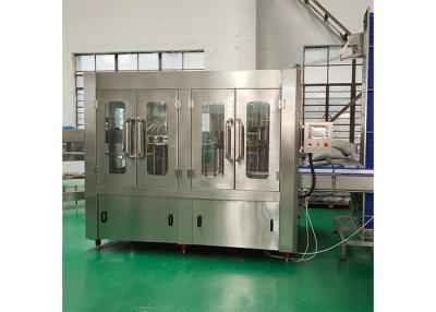 Cina 18 fase 8000bph delle teste 3 macchina di rifornimento da 5 galloni in vendita