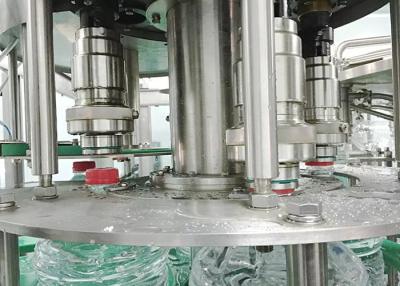 Cina 5L 3 in 1 macchina di rifornimento automatica dell'acqua della bottiglia di plastica dell'ANIMALE DOMESTICO in vendita