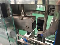 China ISO 9001 Automatic 20L Water Bottles Filling Machine for sale