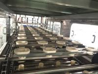 China ISO 9001 Automatic 20L Water Bottles Filling Machine for sale