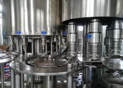 Cina Macchina di rifornimento automatica delle bottiglie di acqua di Monoblock 5L/10L in vendita